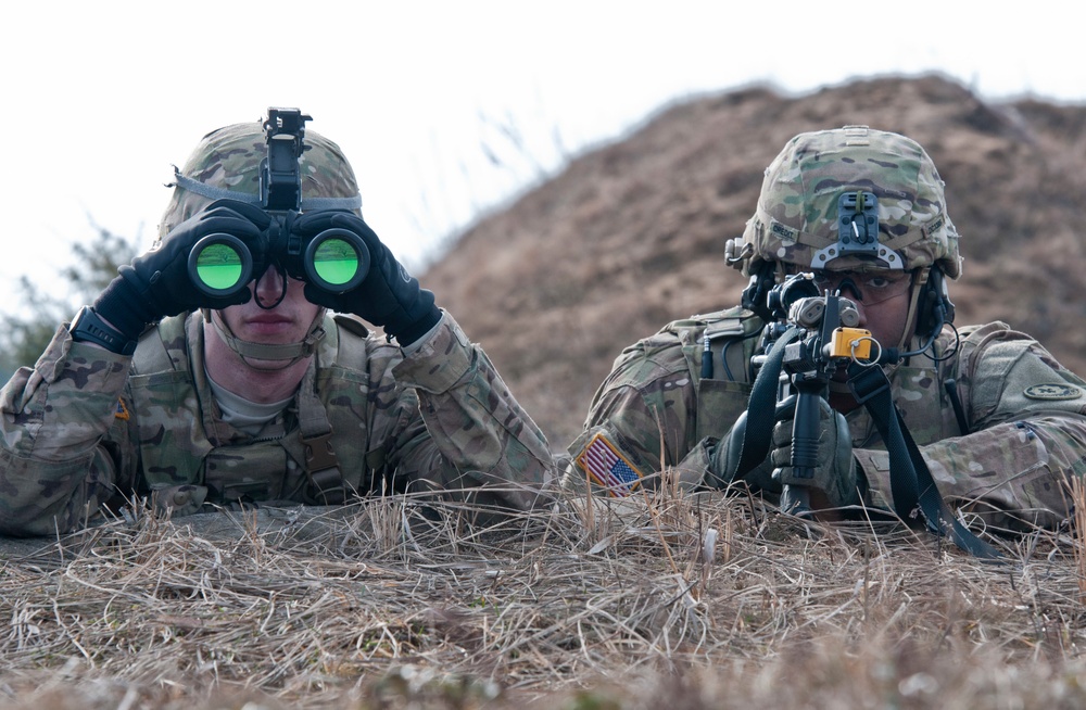 DVIDS - Images - Operation Atlantic Resolve, Lithuania [Image 3 of 14]