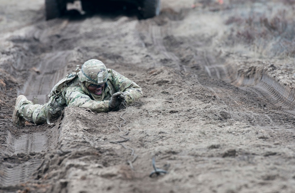 DVIDS - Images - Operation Atlantic Resolve, Lithuania [Image 7 of 14]