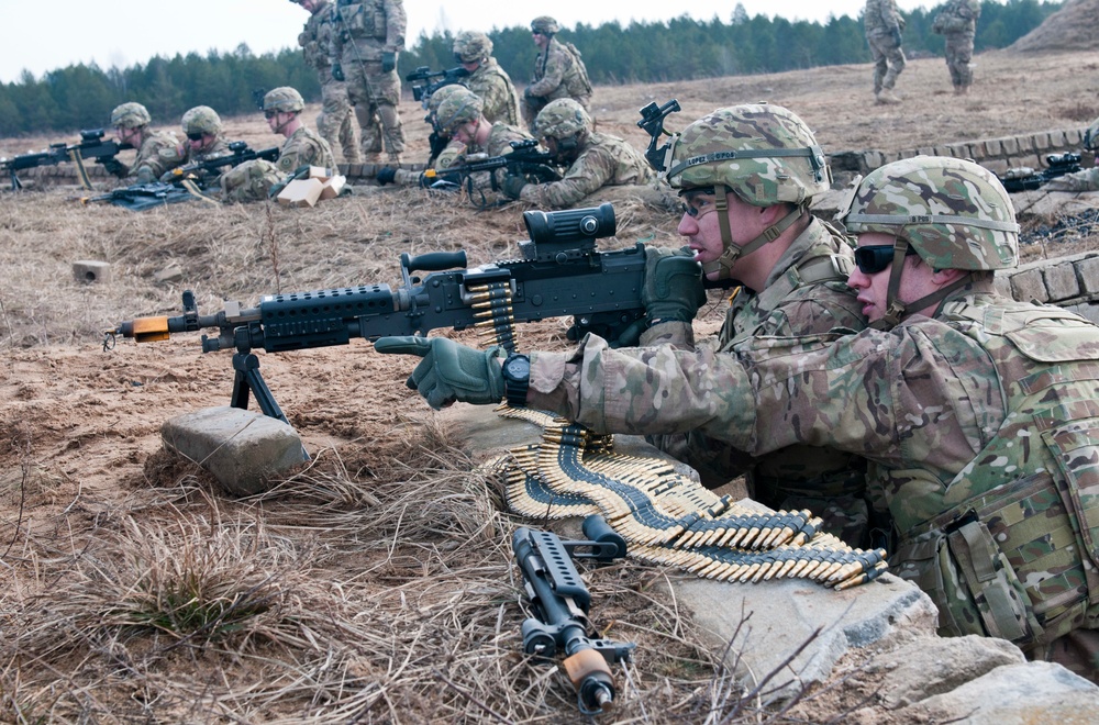 DVIDS - Images - Operation Atlantic Resolve, Lithuania [Image 10 of 14]