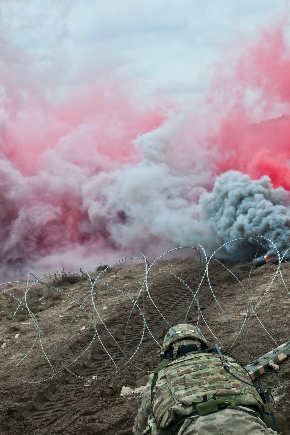 DVIDS - Images - Operation Atlantic Resolve, Lithuania [Image 11 of 14]
