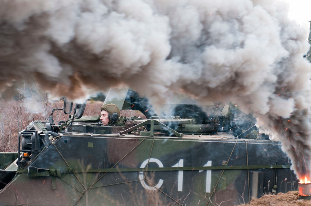 DVIDS - Images - Operation Atlantic Resolve, Lithuania [Image 14 of 14]