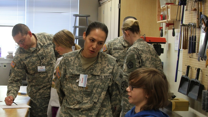 DVIDS - 555th Engineer Brigade