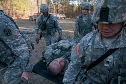 391st Eng. Bn. trains for preparedness, sustainment, builds partnerships