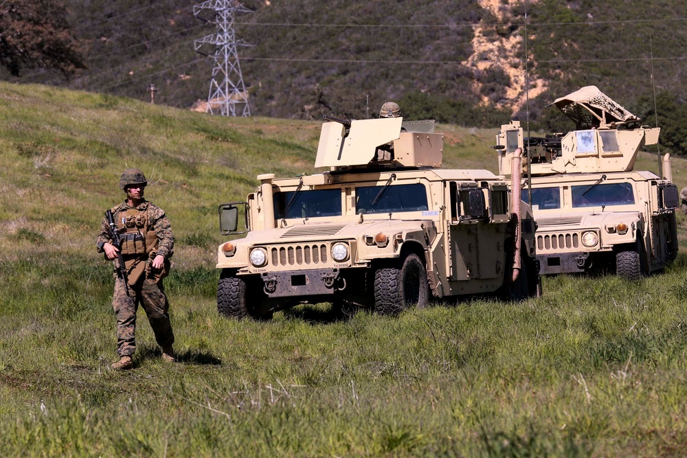 DVIDS - Images - 15th MEU Marines sharpen their combat skills [Image 11 ...