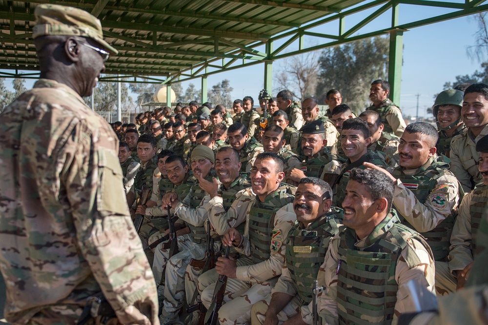 DVIDS - Images - Inherent Resolve [Image 5 of 17]