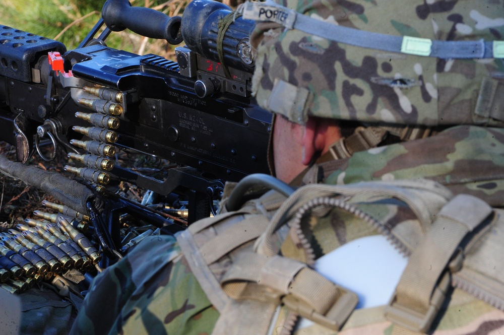 DVIDS - Images - Operation Atlantic Resolve, Estonia [Image 7 of 8]