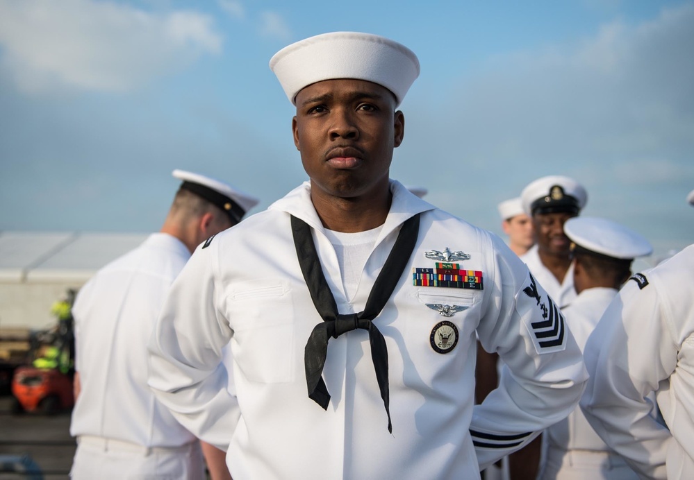 DVIDS - Images - Operation Atlantic Resolve [Image 2 of 2]