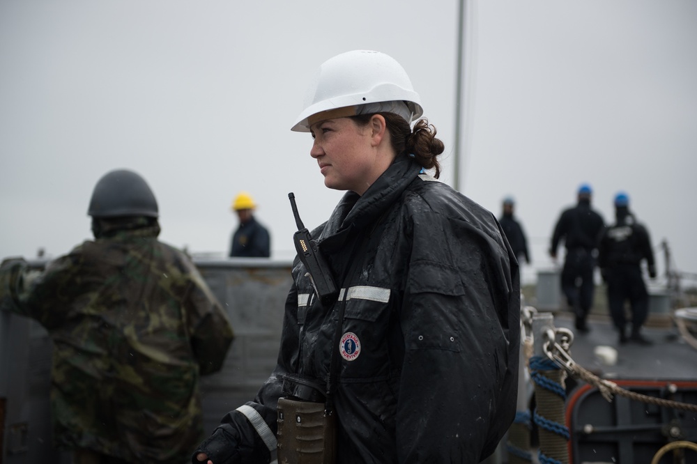 DVIDS - Images - Operation Atlantic Resolve [Image 2 of 2]