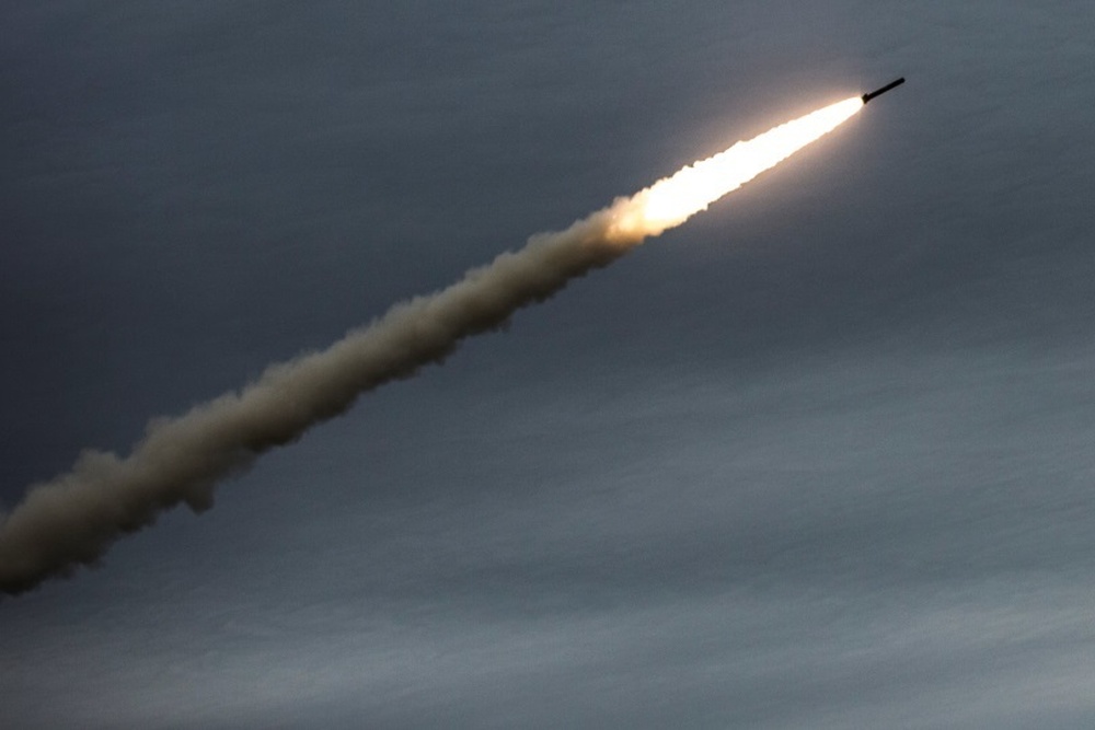 DVIDS - News - East Coast gets taste of what HIMARS capabilities entail