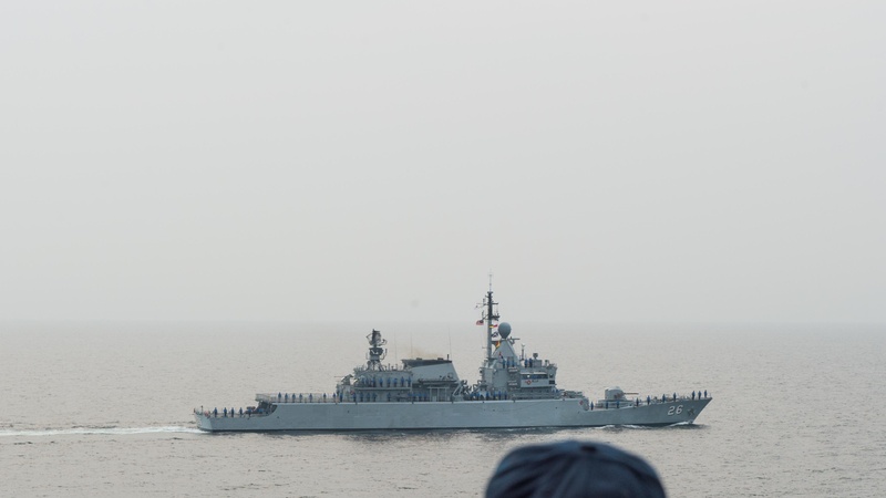 DVIDS - LIMA (Langkawi International Maritime and Aerospace) Expo 15