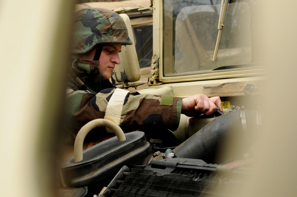 DVIDS - Images - Global Dragon deployment for training [Image 10 of 14]