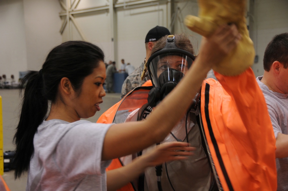 DVIDS - Images - Global Dragon deployment for training [Image 4 of 26]