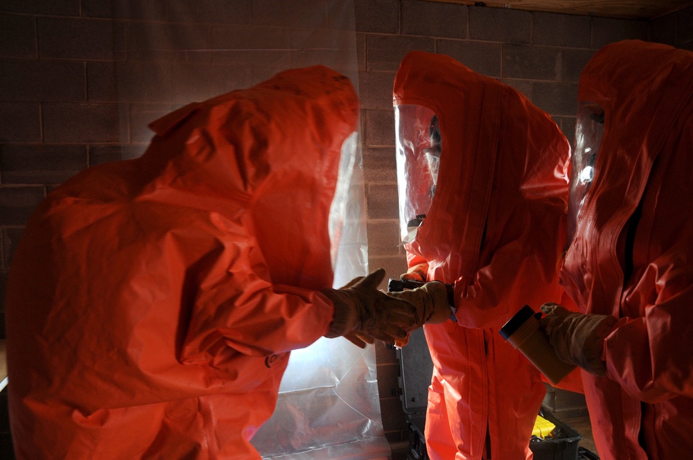 DVIDS - Images - Global Dragon deployment for training [Image 6 of 12]