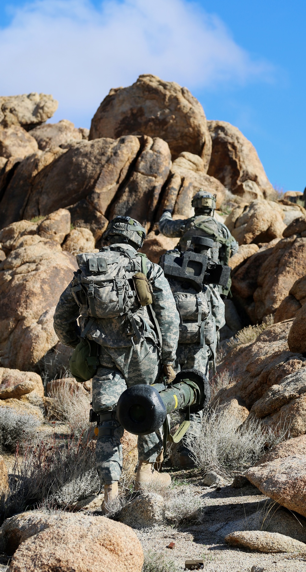 DVIDS - Images - Decisive Action 15-03 [Image 2 of 3]