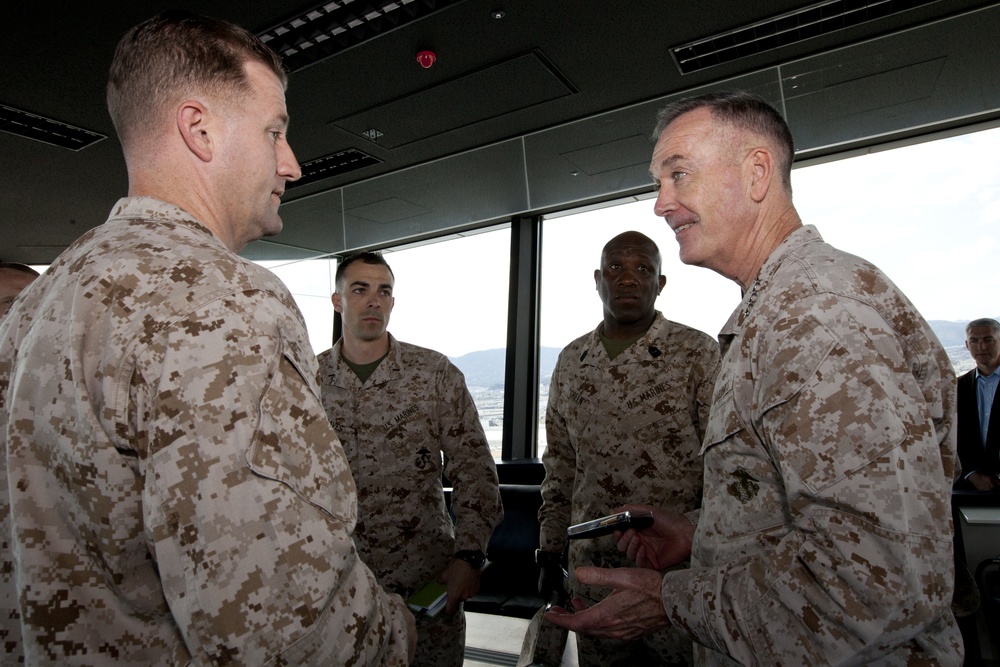 DVIDS - Images - CMC and SMMC at MCAS Iwakuni [Image 20 of 22]