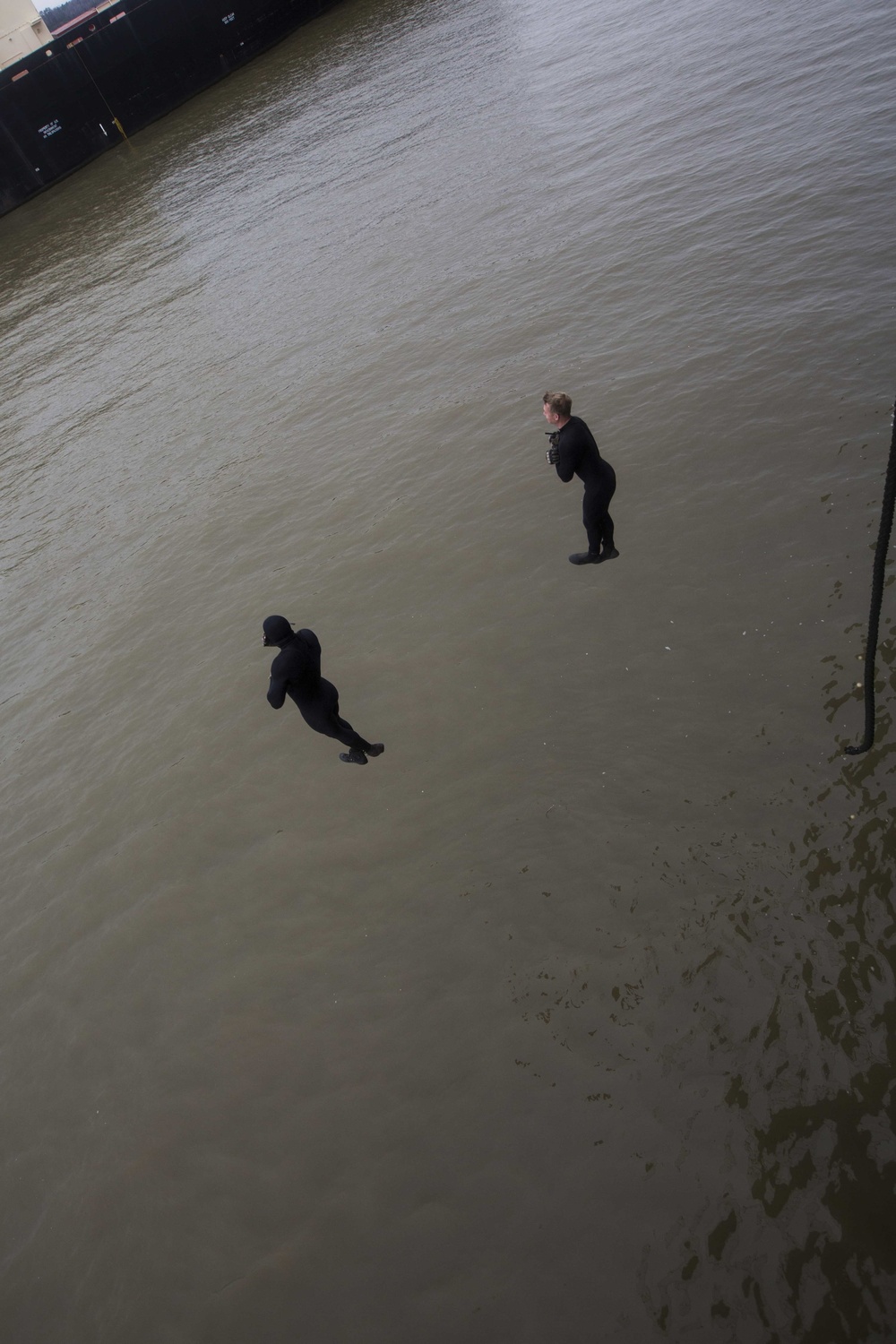 DVIDS - Images - 26th Marine Expeditionary Unit Force Recon Detachment ...