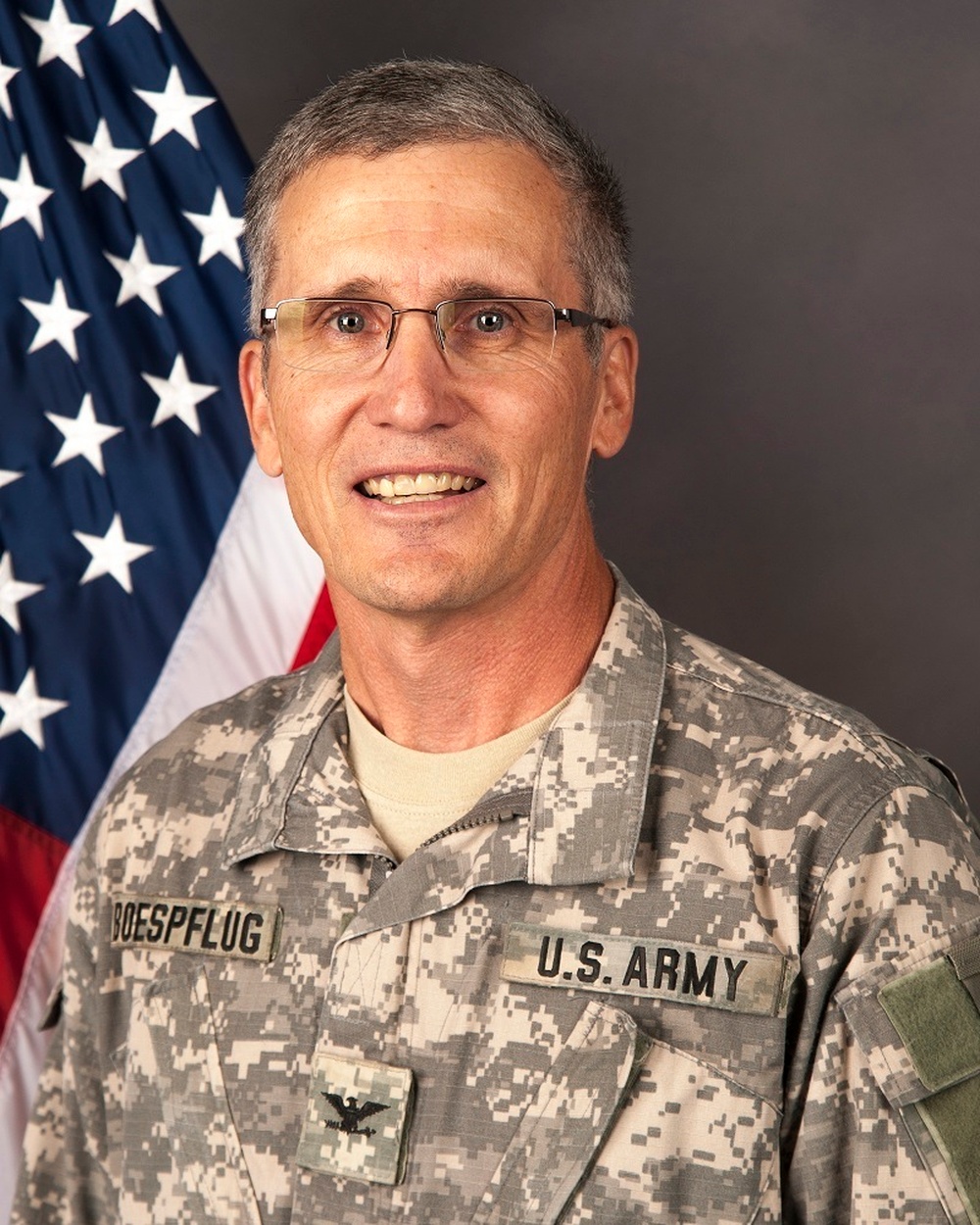 DVIDS - News - Bismarck unit to welcome new commander