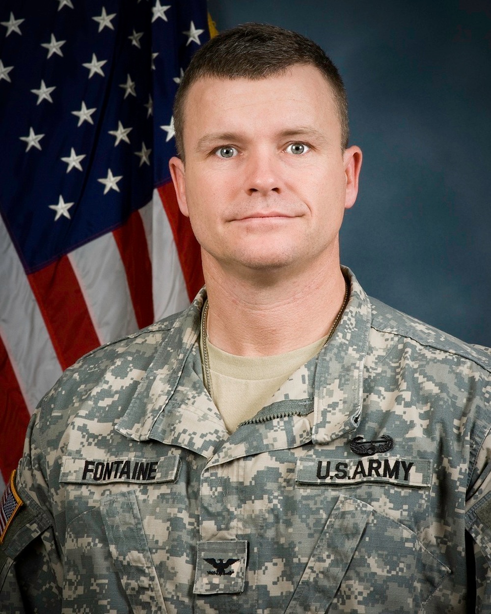 DVIDS - News - Bismarck unit to welcome new commander