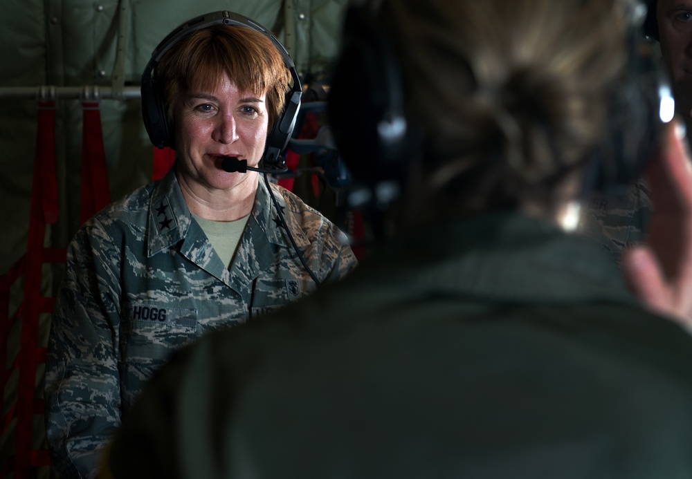 DVIDS - Images - TCCET-E, 86 AES show off potential capability [Image 6 ...