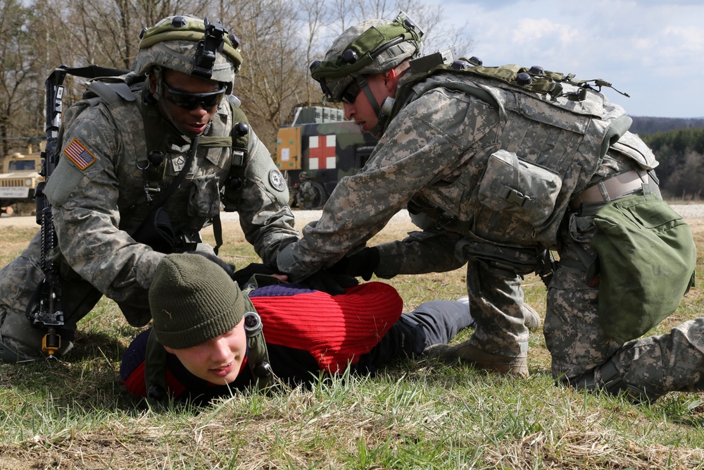 DVIDS - Images - Saber Junction 15 [Image 10 of 15]