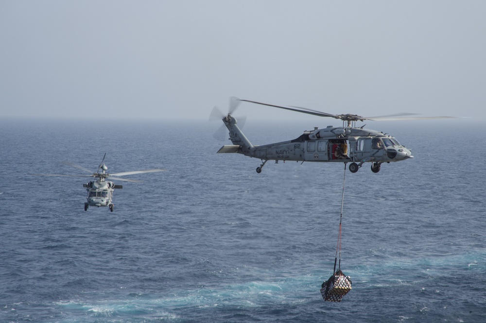 DVIDS - Images - Operation Inherent Resolve [Image 7 of 9]