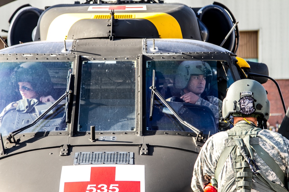 DVIDS - News - For the love of flight