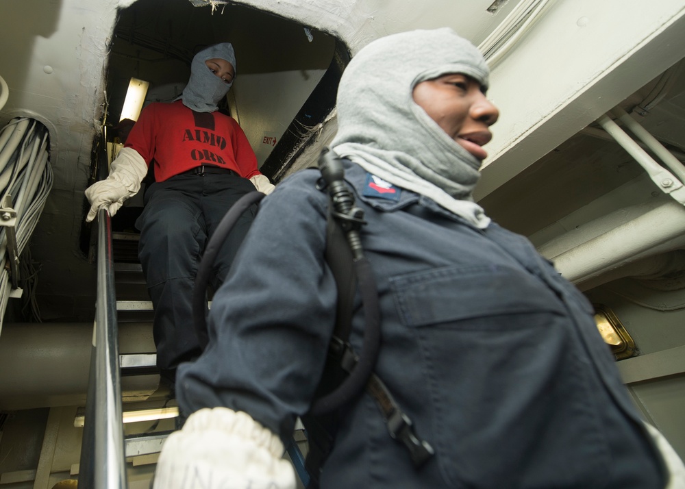 DVIDS - Images - Operation Inherent Resolve [Image 15 of 20]