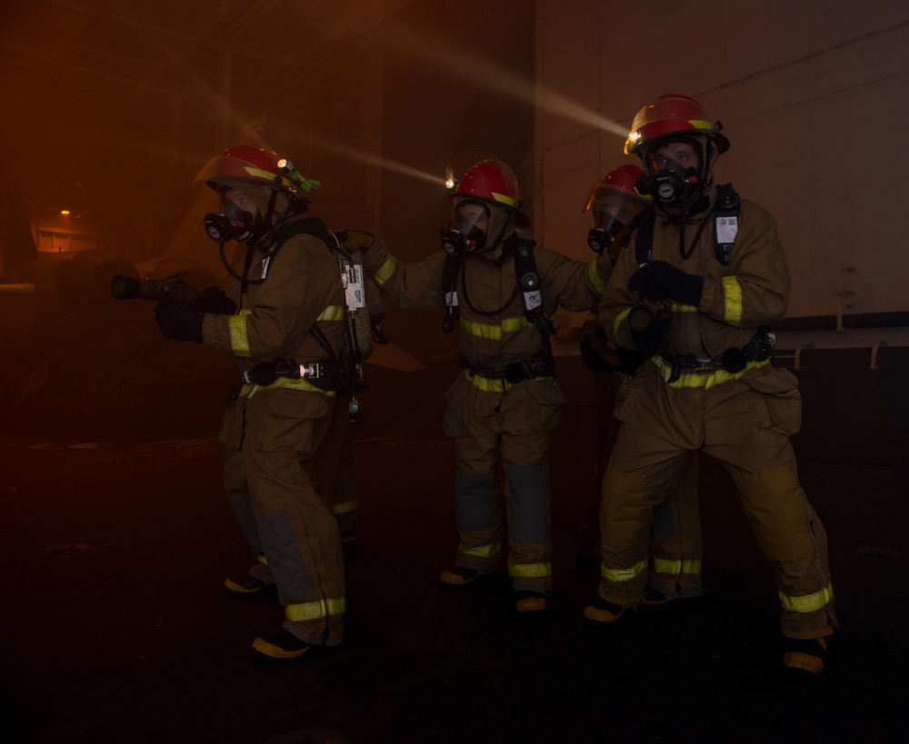 DVIDS - Images - Operation Inherent Resolve [Image 19 of 20]