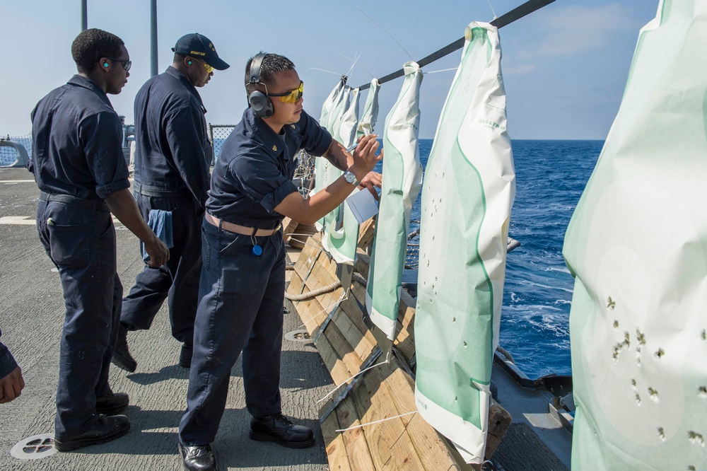 DVIDS - Images - USS Laboon [Image 3 of 23]