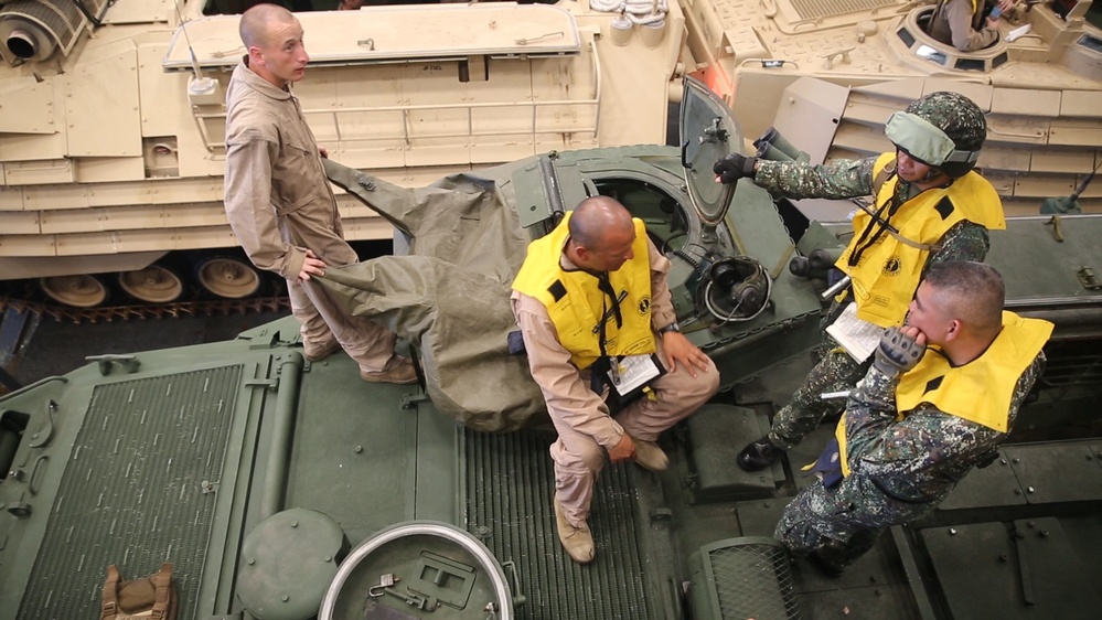 DVIDS - Images - Philippine, US Marines storm the beach at Balikatan ...