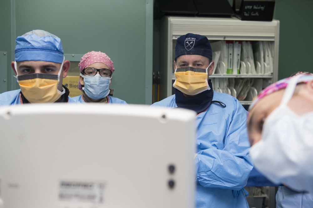 DVIDS - Images - Continuing Promise 2015 [Image 6 of 9]