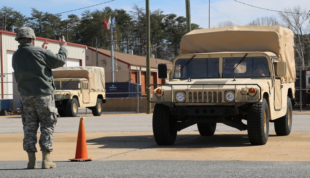 DVIDS - Images - 55th Signal Company (Combat Camera) Field Training ...