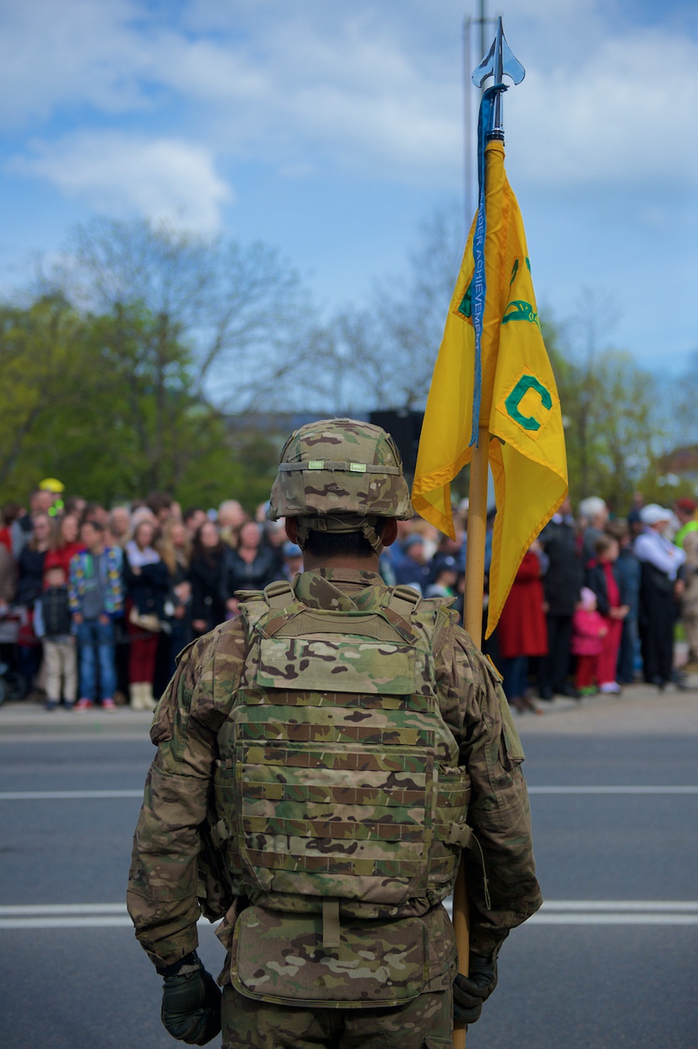 DVIDS - News - US Soldiers, NATO partners participate in Latvian ...