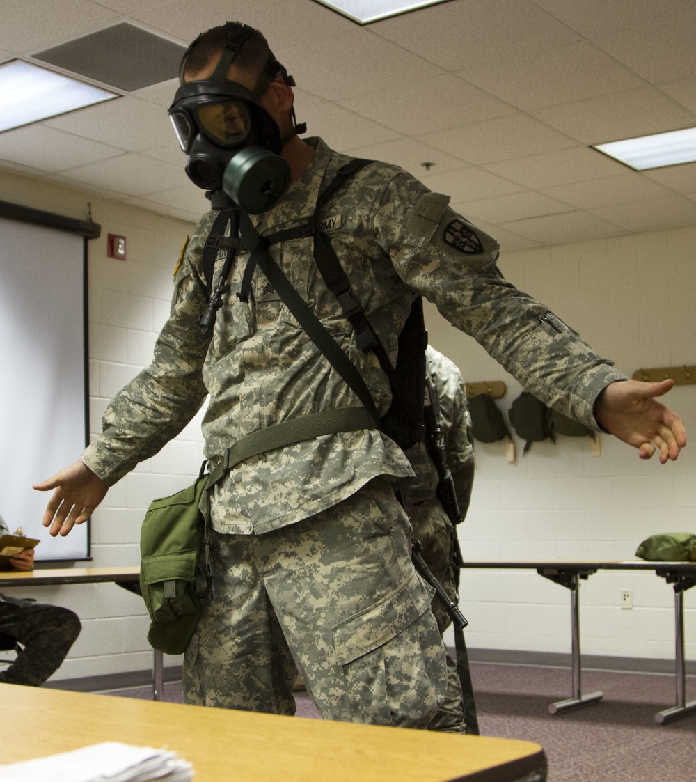 DVIDS - Images - Chemical, biological, radiological, and nuclear event ...