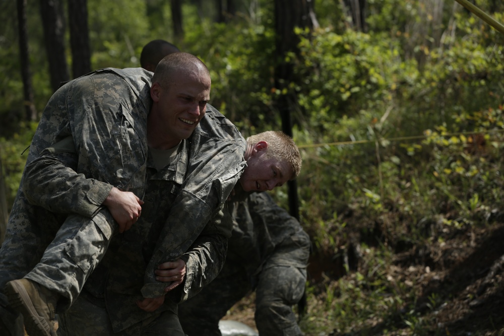 DVIDS - Images - US Army Ranger Course assessment