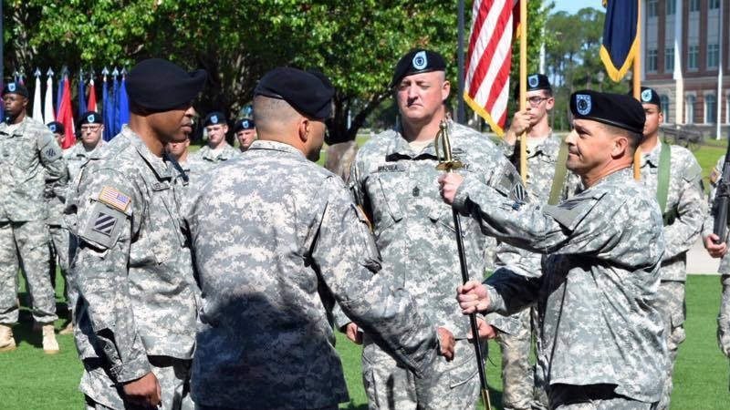 DVIDS - 4th Infantry Brigade Combat Team, 3rd Infantry Division Public ...