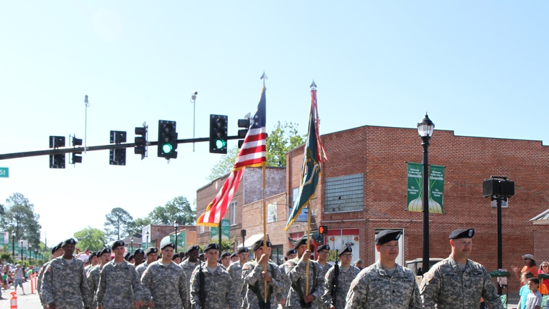 DVIDS - 4th Infantry Brigade Combat Team, 3rd Infantry Division Public ...