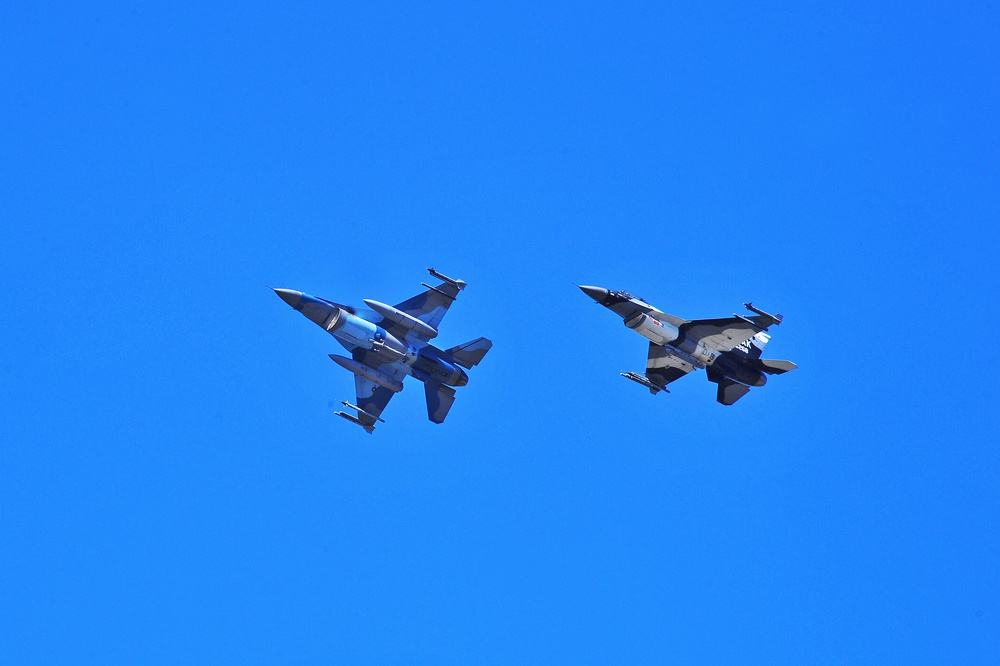 DVIDS - Images - Red Flag-Alaska 15-2 simulates combat sorties [Image 3 ...