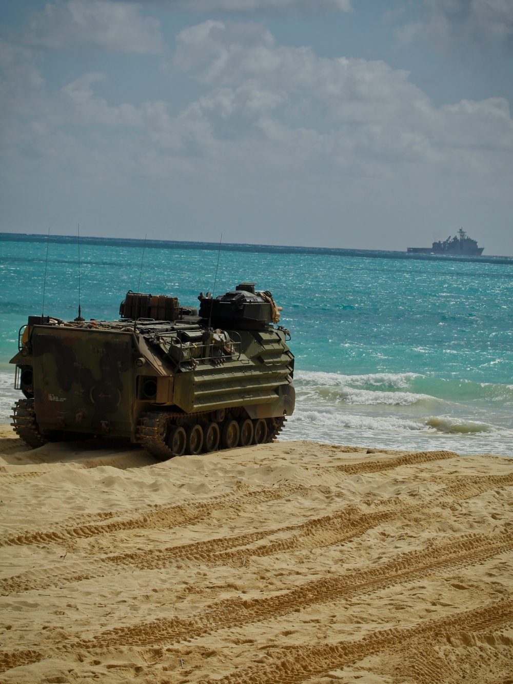 Dvids Images U S Pacific Command Amphibious Leaders Symposium