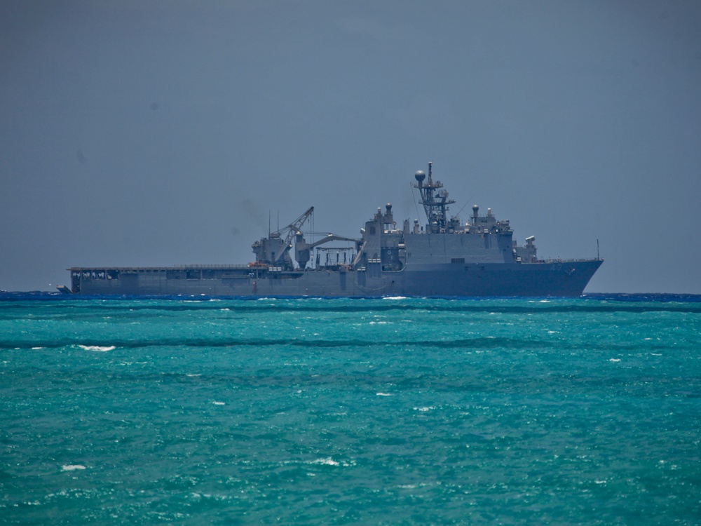 DVIDS - Images - U.S. Pacific Command Amphibious Leaders Symposium ...