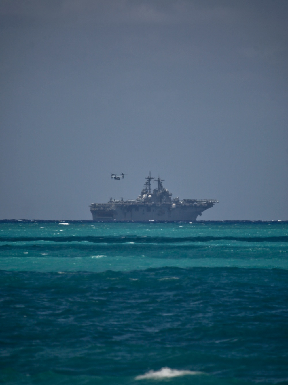 Dvids Images U S Pacific Command Amphibious Leaders Symposium