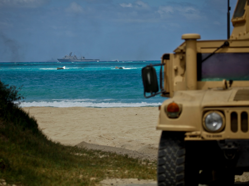 DVIDS - Images - U.S. Pacific Command Amphibious Leaders Symposium ...