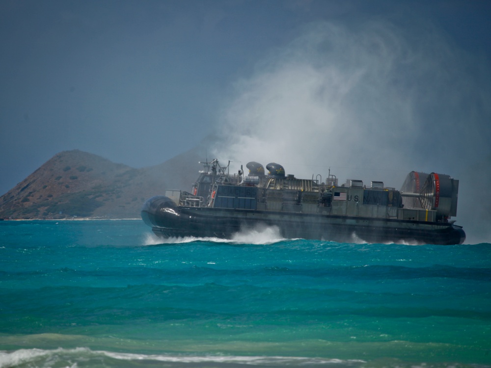 DVIDS - Images - U.S. Pacific Command Amphibious Leaders Symposium ...