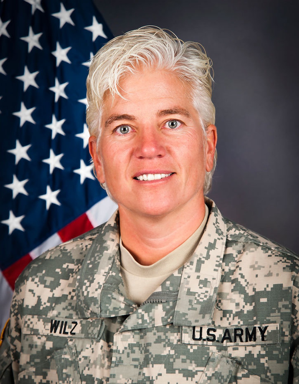 DVIDS - News - Wilz promoted to brigadier general