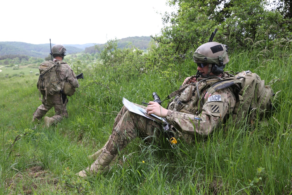 DVIDS - Images - Combined Resolve IV [Image 3 of 13]