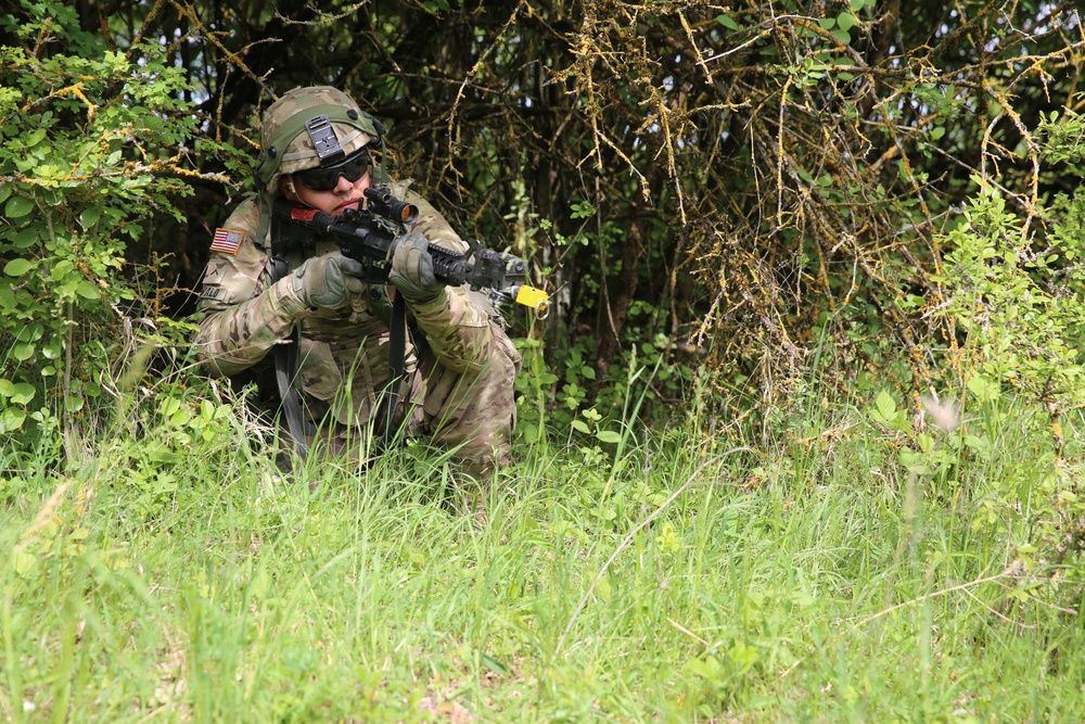 DVIDS - Images - Combined Resolve IV [Image 2 of 5]
