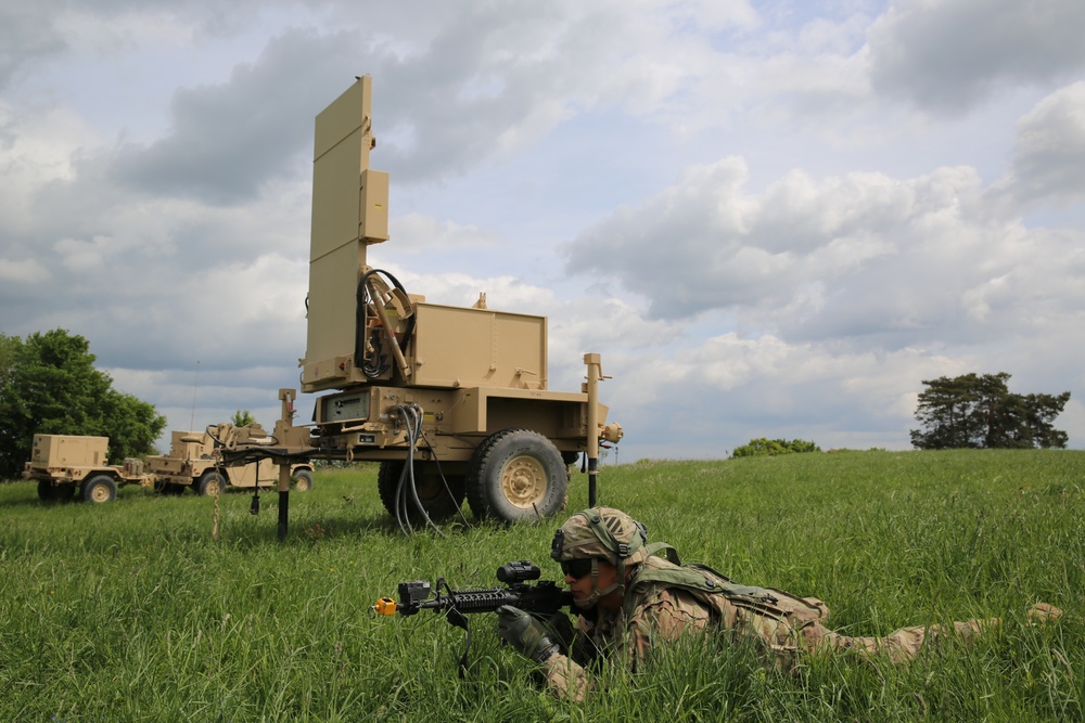 DVIDS - Images - Combined Resolve IV [Image 4 of 5]