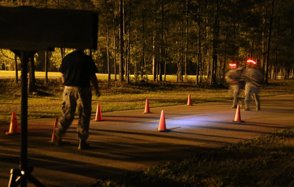 DVIDS - Images - US Army Ranger Course assessment
