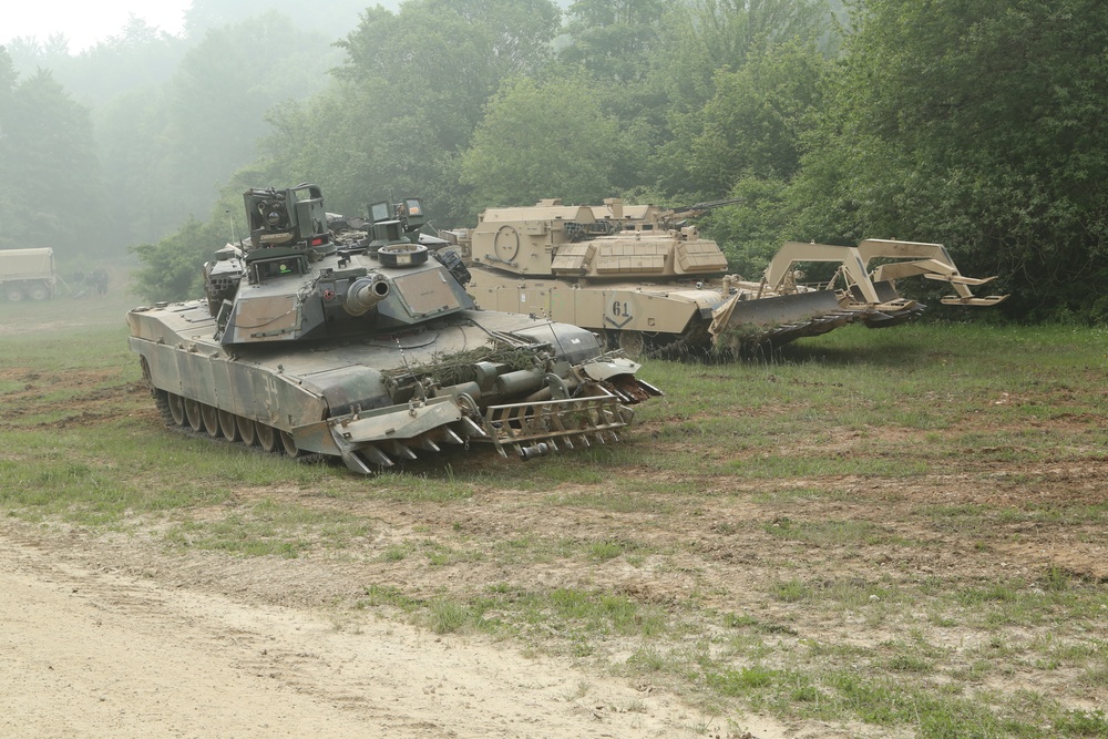 DVIDS - Images - Combined Resolve IV [Image 16 of 32]