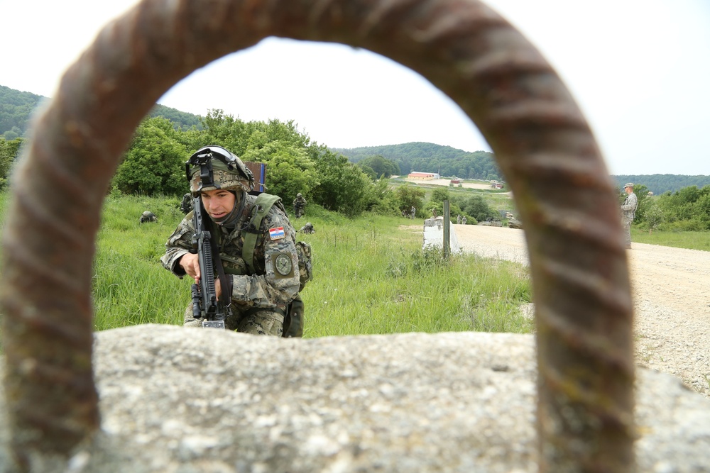 DVIDS - Images - Combined Resolve IV [Image 19 of 32]